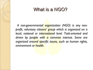 Diya Foundation | PPT