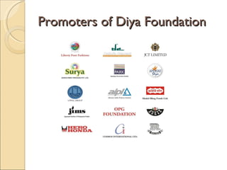 Diya Foundation | PPT