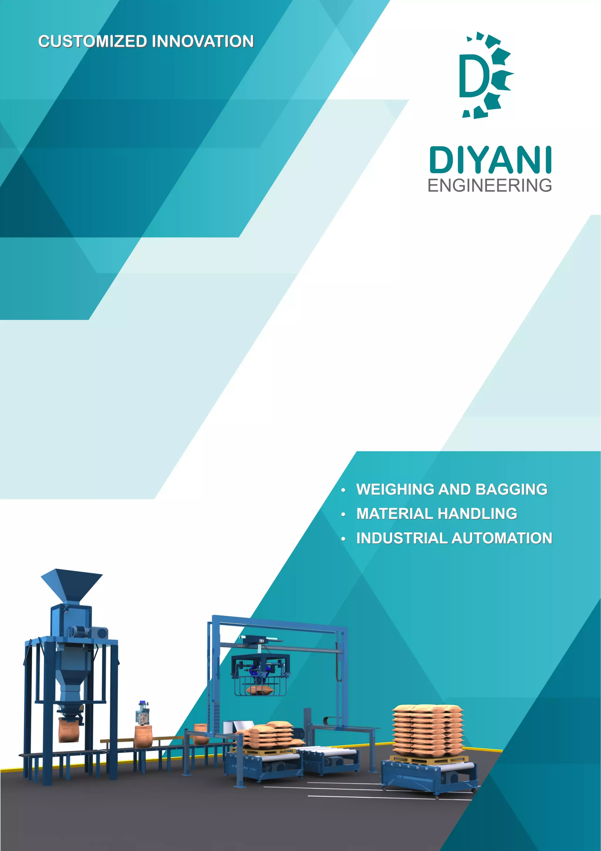 Diyani brochure | PDF