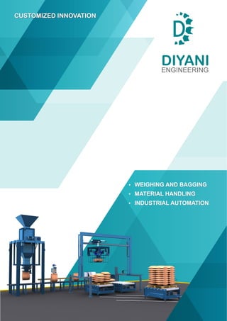 Diyani brochure | PDF