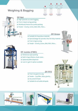 Diyani brochure | PDF