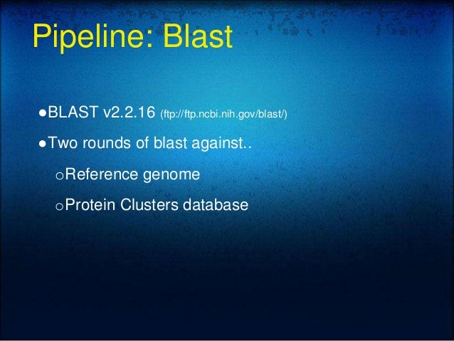 DIYA: An annotation pipeline for any genomics lab