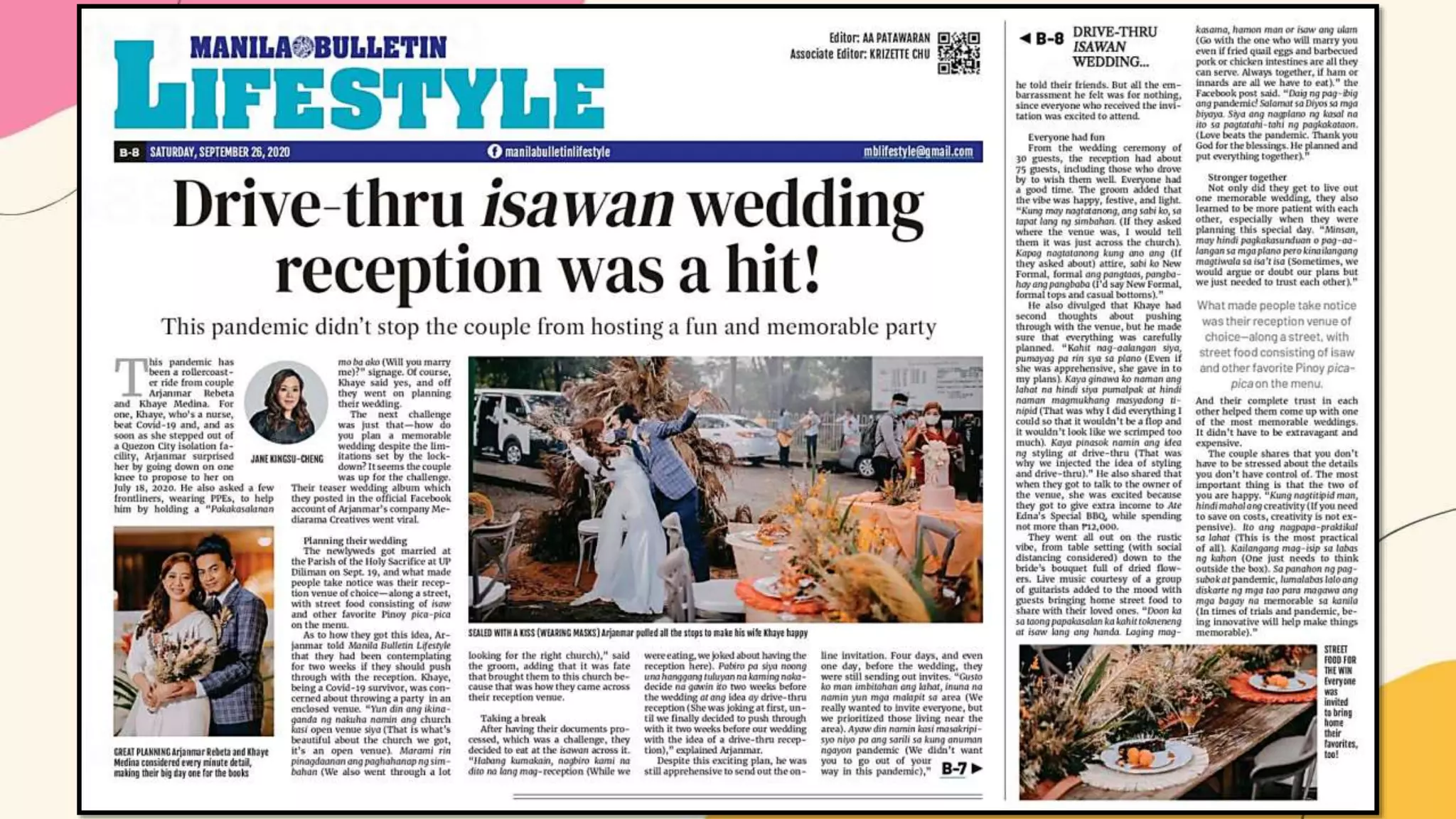 Diyaryo o Pahayagan | PPTX