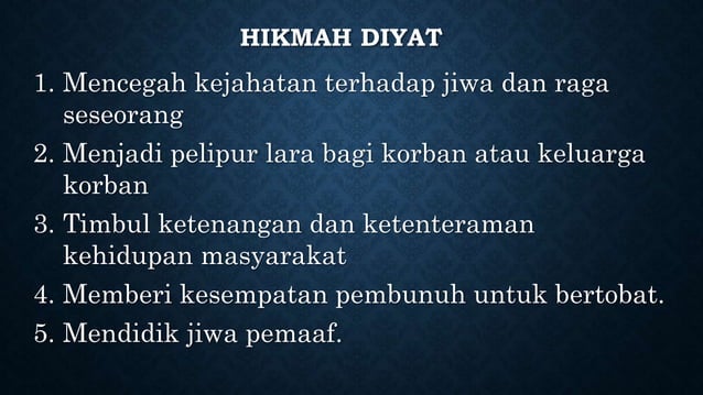 Diyat_dan_Kafarat Dalam hukum Islam.pptx