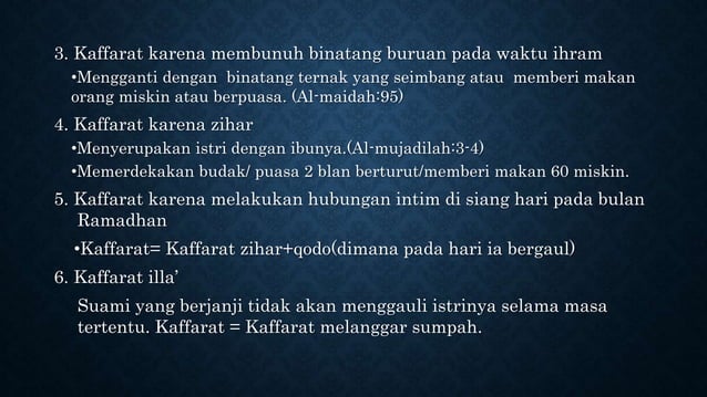 Diyat_dan_Kafarat Dalam hukum Islam.pptx