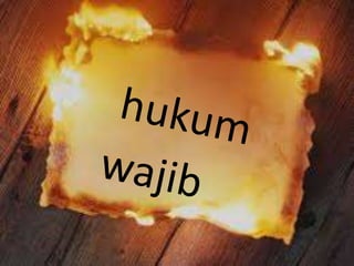 Diyat qisas kafarat | PPT