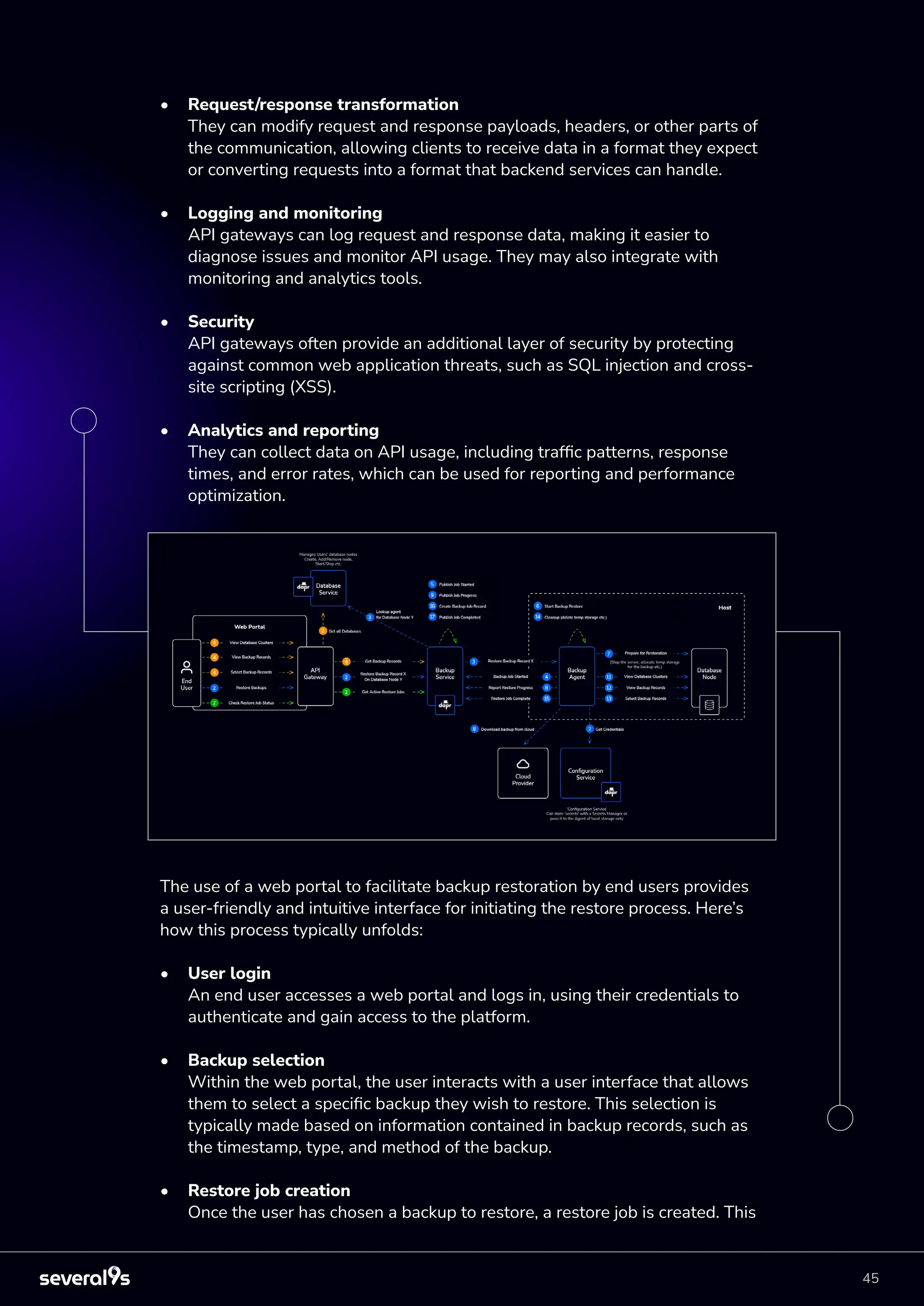DIY DBaaS: A guide to building your own full-featured DBaaS | PDF