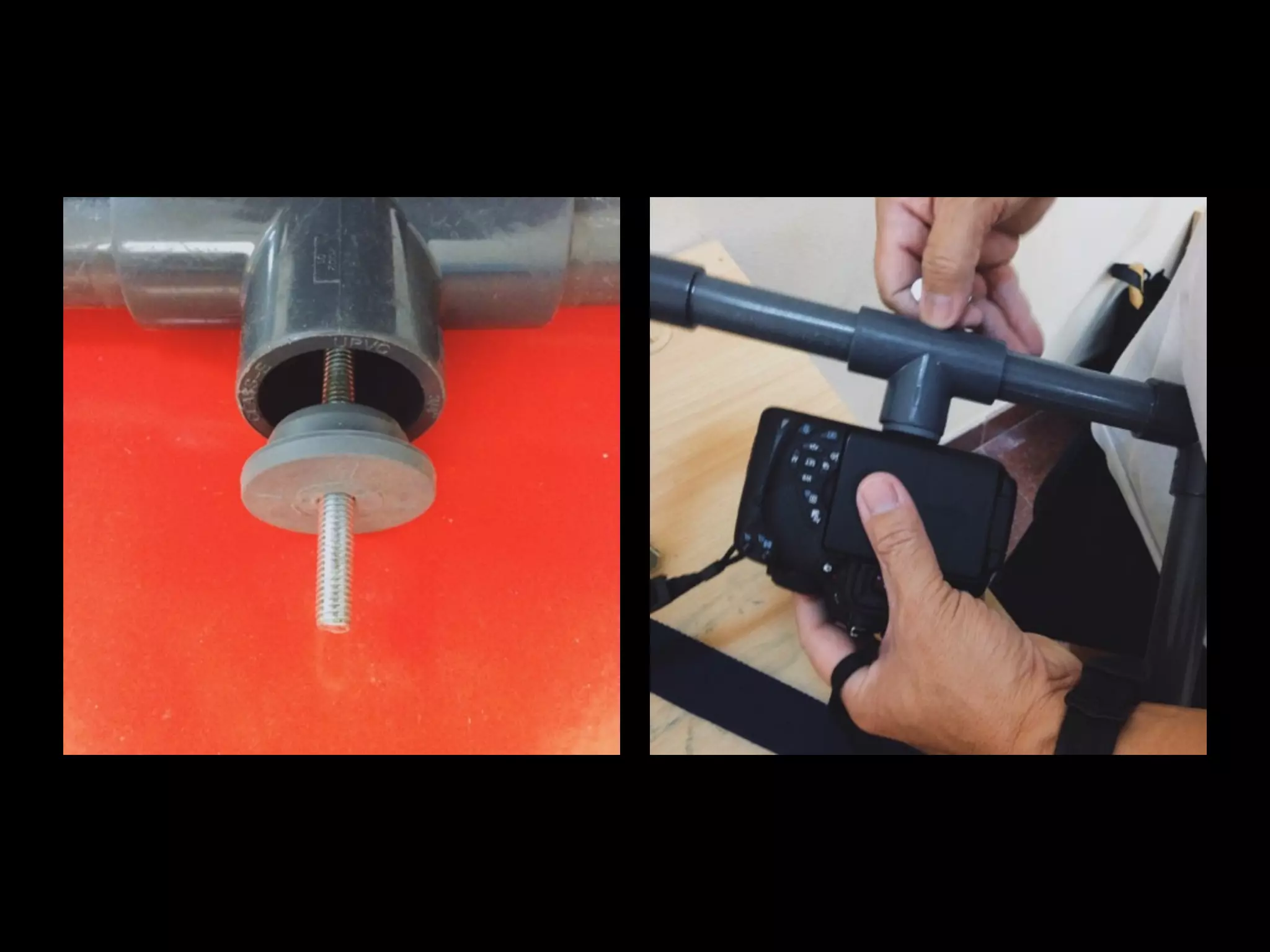 Diy camera stabilizer | PPT