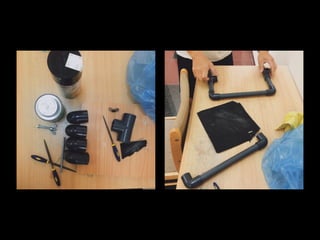Diy camera stabilizer | PPT