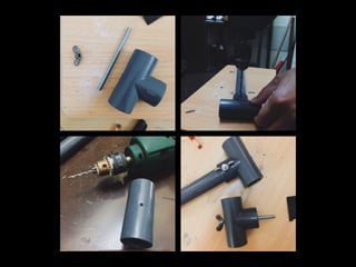 Diy camera stabilizer | PPT