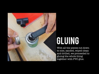 Diy camera stabilizer | PDF