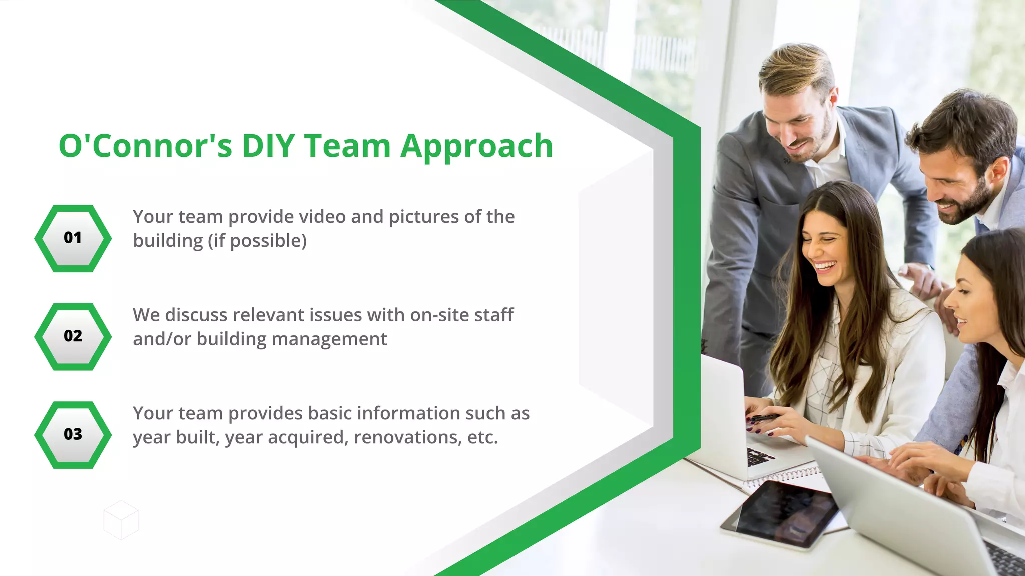 Diy Cost Segregation PPT diy-cost-segregation-ppt