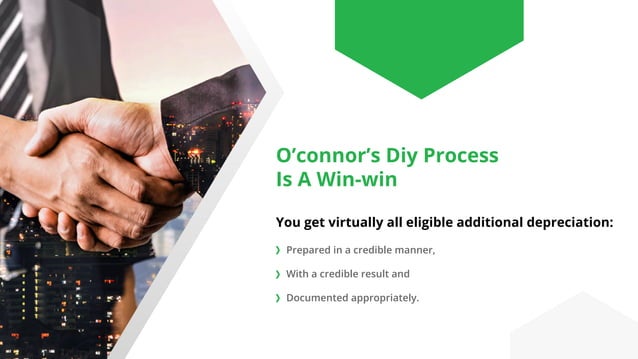 Diy cost segregation | PPT