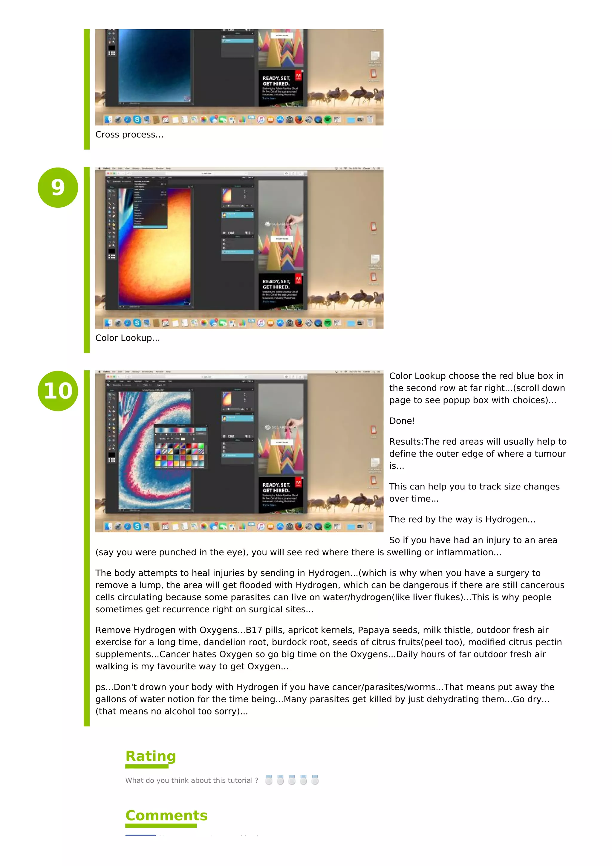 Diy diagnostic imaging! | PDF | Cancer | Diseases and Conditions