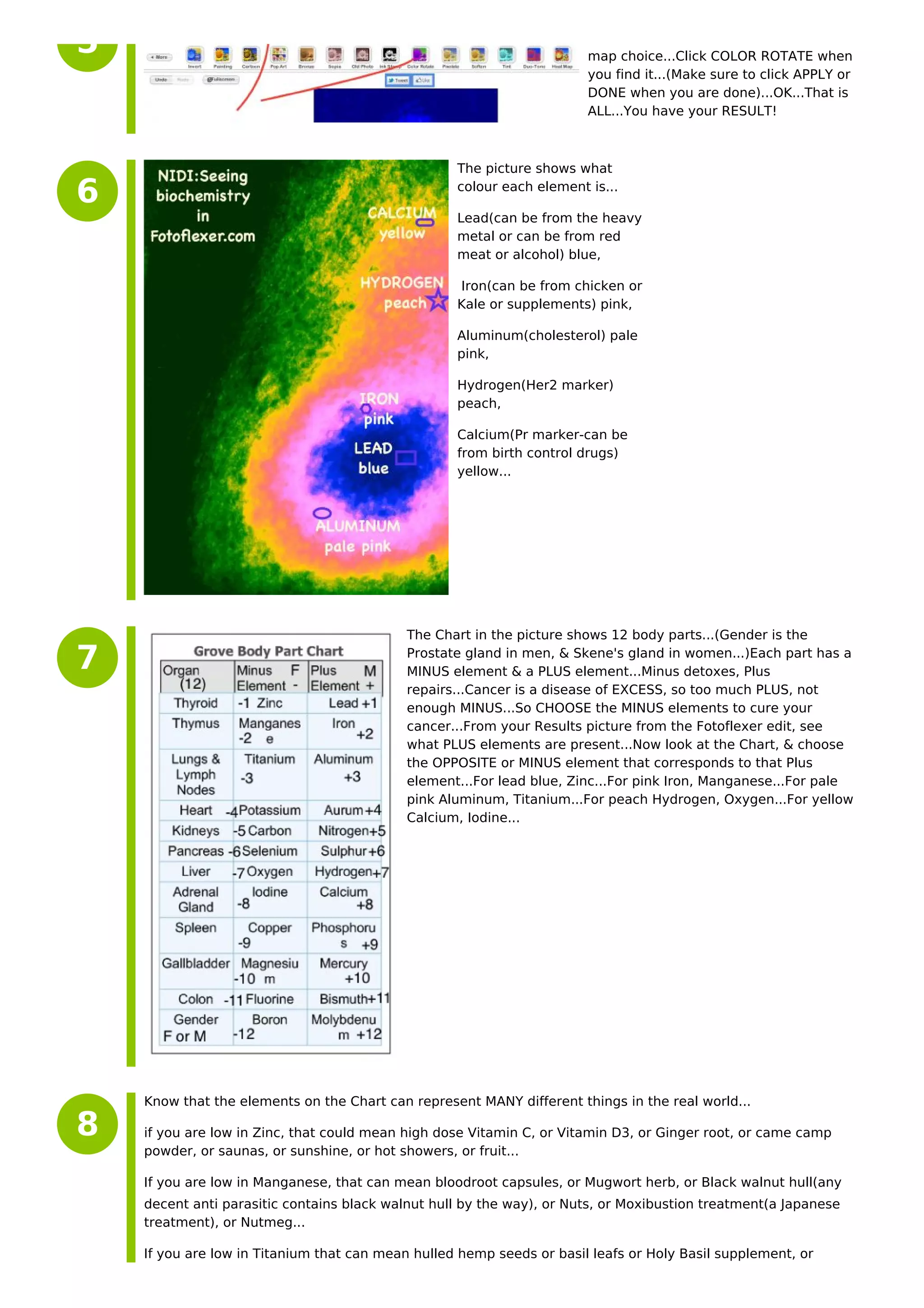 Diy diagnostic imaging! | PDF