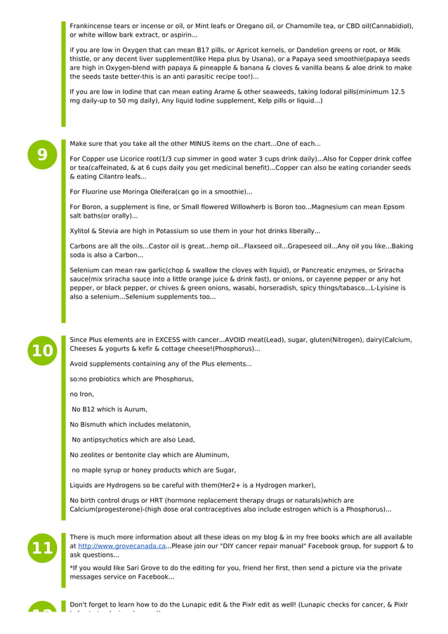 Diy diagnostic imaging! | PDF | Cancer | Diseases and Conditions