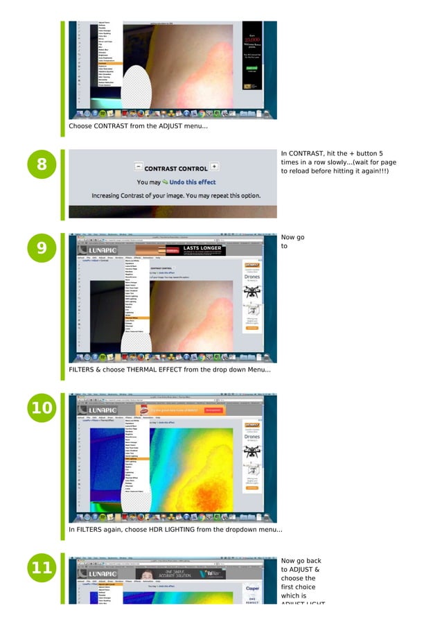 Diy diagnostic imaging! | PDF | Cancer | Diseases and Conditions