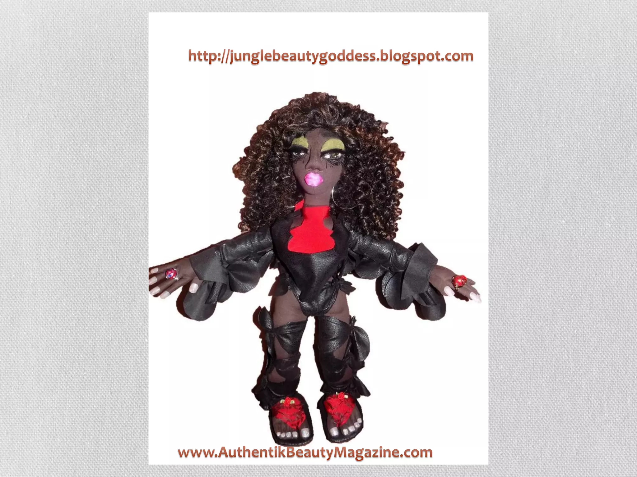 Diy doll clothes how to make no sew doll leather jacket | PDF