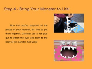 DIY Eco Friendly Halloween Decorations | PDF