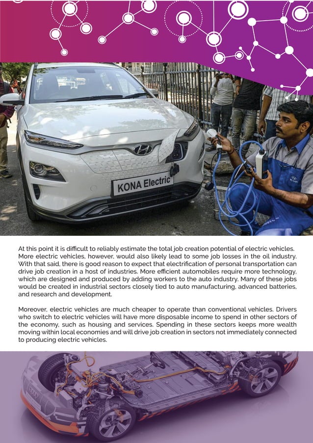 Advanced Course in Electric Vehicle Design Engineering | PDF