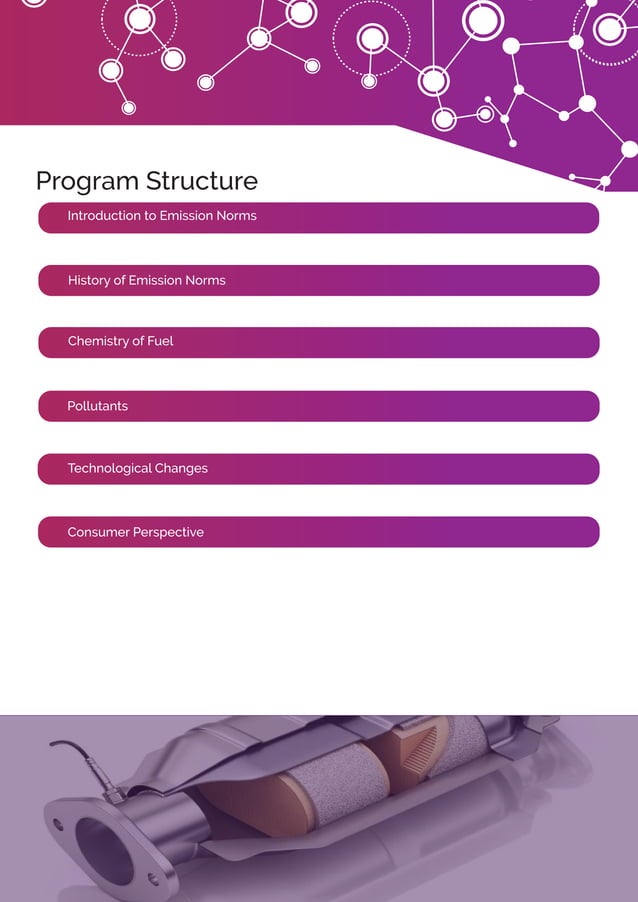 BS VI Emission Course | PDF