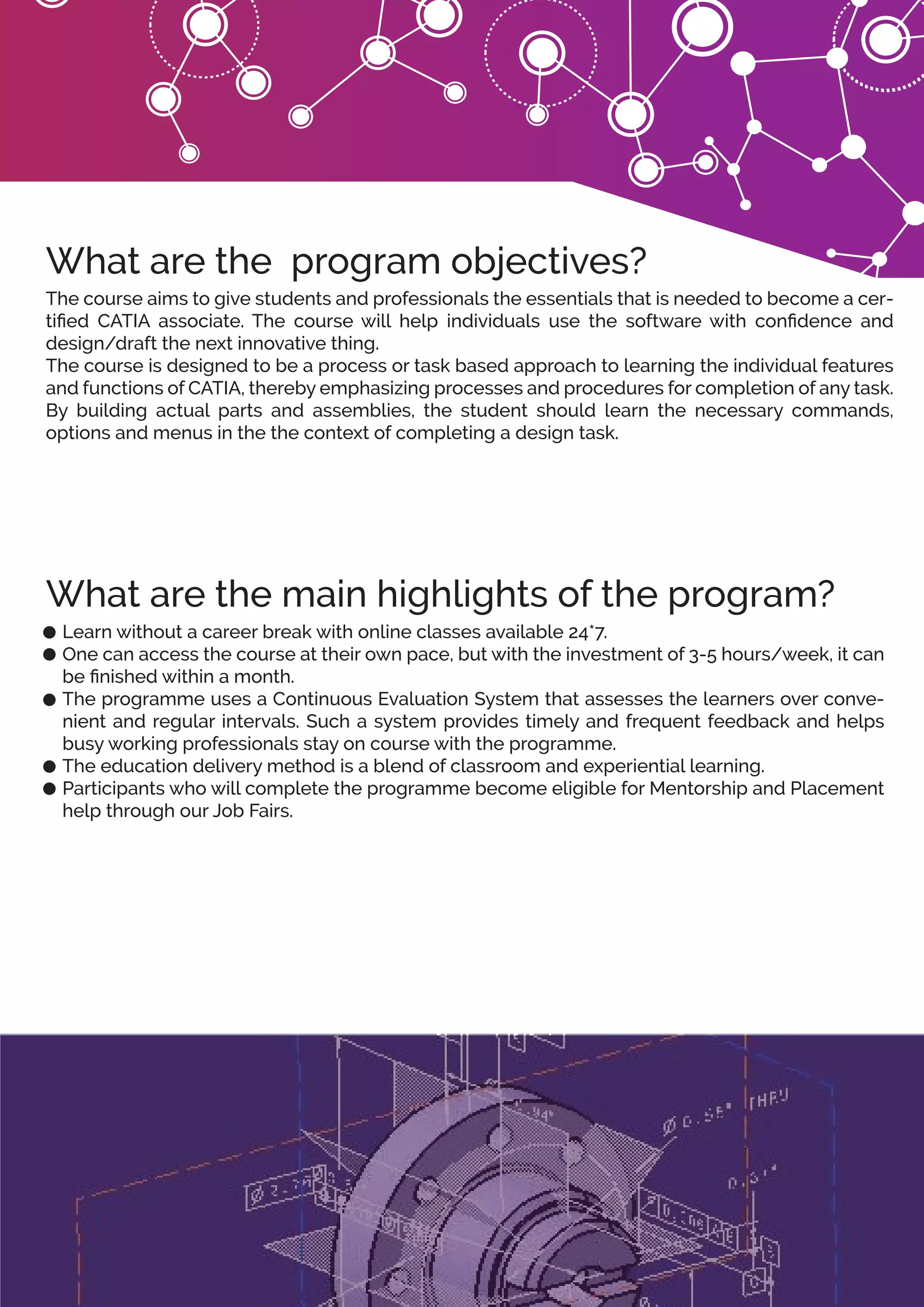 DIYguru CATIA Course | PDF