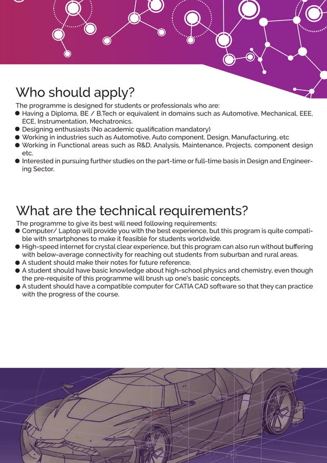 DIYguru CATIA Course | PDF