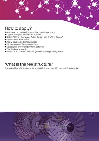 DIYguru CATIA Course | PDF