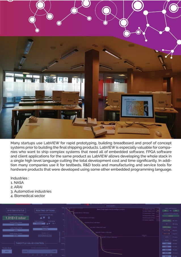 DIYguru Labview Course Syllabus | PDF