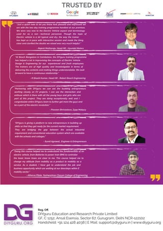 DIYguru Labview Course Syllabus | PDF