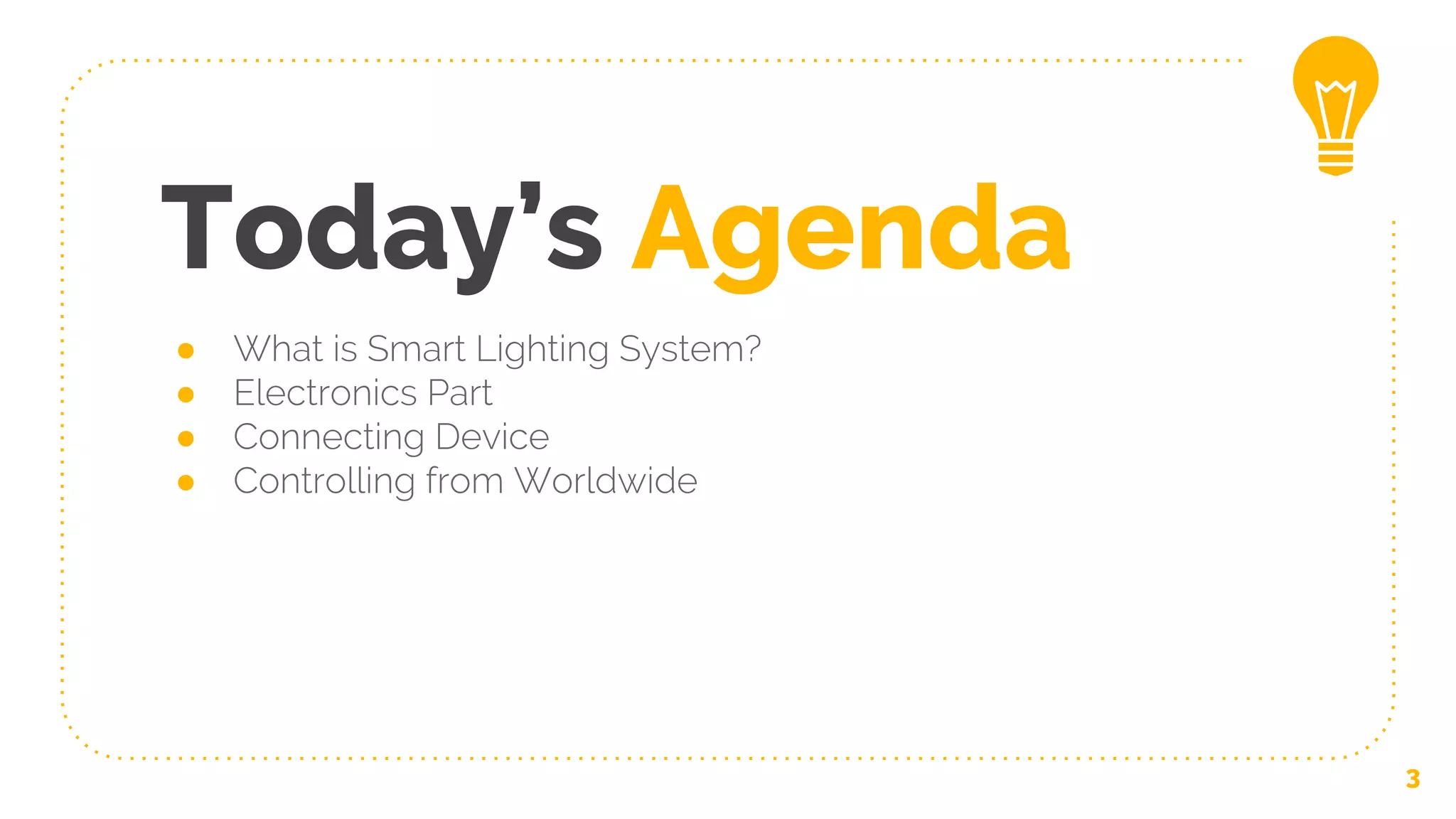 DIY Home Smart Lighting System with Micropython - PyCon MY 2018 | PDF ...