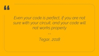 DIY Home Smart Lighting System with Micropython - PyCon MY 2018 | PDF ...