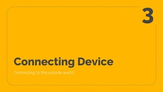 DIY Home Smart Lighting System with Micropython - PyCon MY 2018 | PDF ...