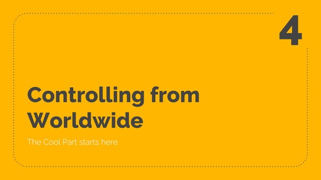 DIY Home Smart Lighting System with Micropython - PyCon MY 2018 | PDF | Technology & Computing