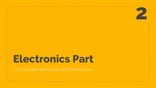 DIY Home Smart Lighting System with Micropython - PyCon MY 2018 | PDF ...