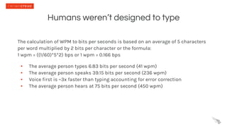 Building your own open-source voice assistant | PPT