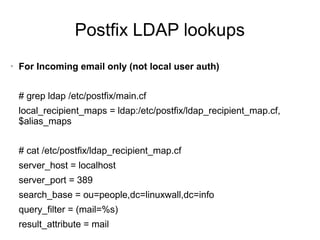 DIY eMail@Home | PPT
