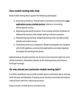 DIY mobile device labs_ Exploring its nature and limitations (1).pdf