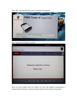 Diyobd2 solved vci configuration error | DOCX | Computing | Technology ...