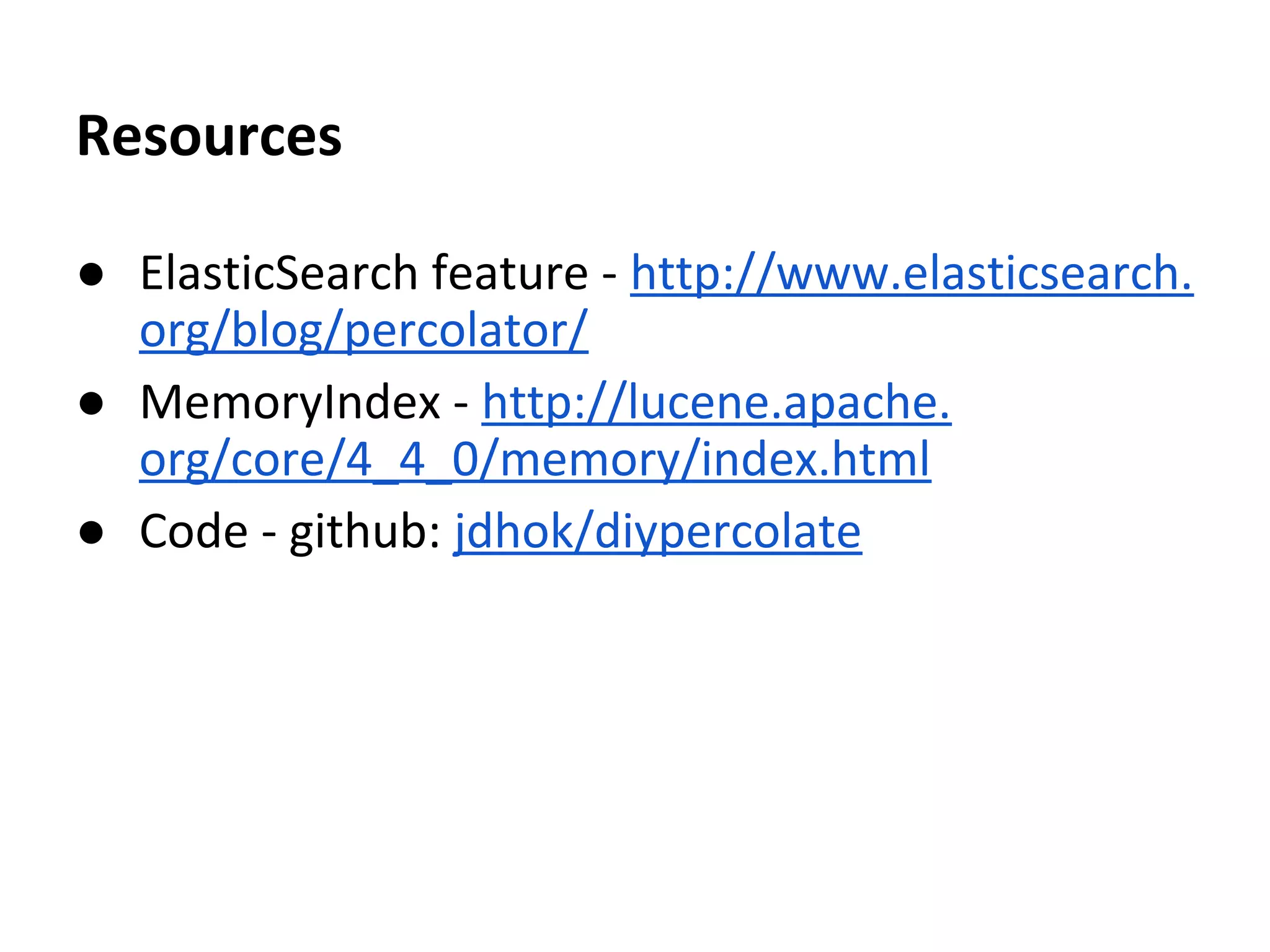 DIY Percolator | PDF