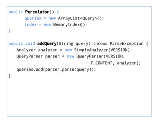 DIY Percolator | PDF