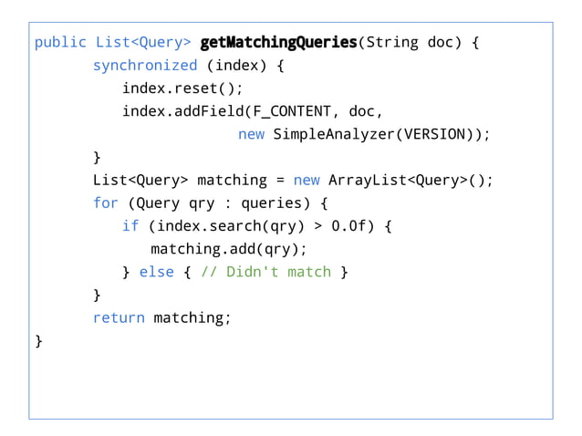 DIY Percolator | PPT