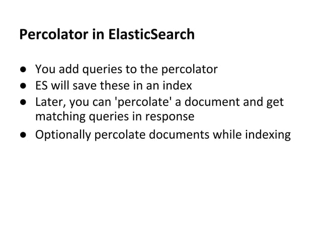 DIY Percolator | PPT