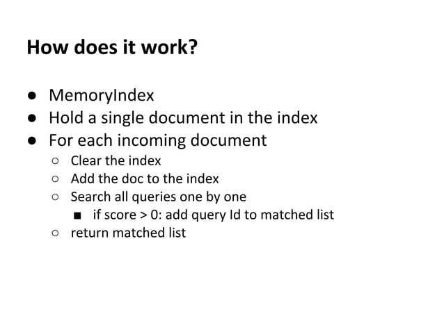 DIY Percolator | PPT