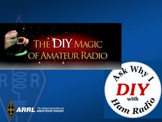 DIY powerpoint slides | PPT