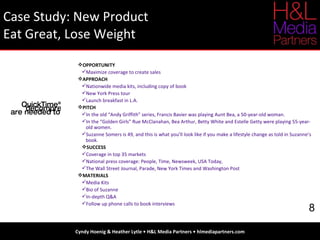 DIYPR Media Angles | PPT