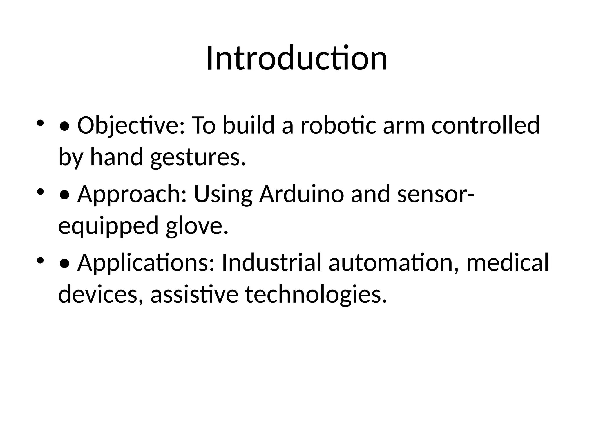 DIY_Robot_Arm_Presentation by ABHISHEK K K.pptx