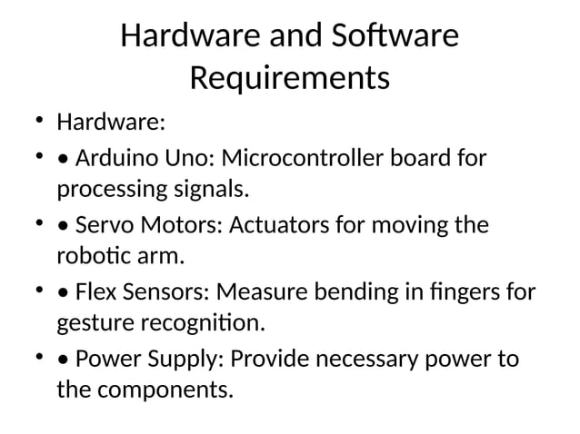 DIY_Robot_Arm_Presentation by ABHISHEK K K.pptx