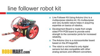 Diy robotic kits | PPTX