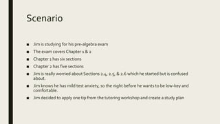 Diy study guide | PPT